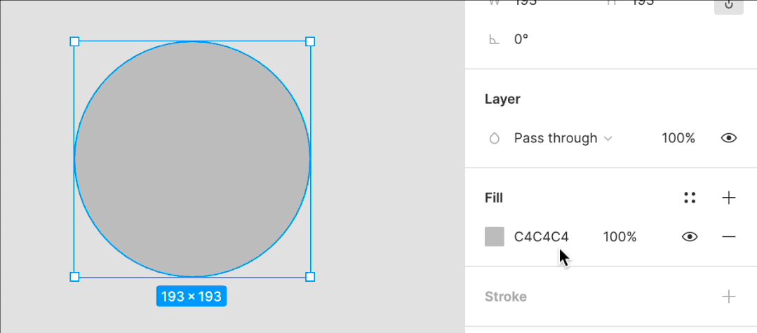 22个Figma实用小技巧,用完回不去了！ - 知乎