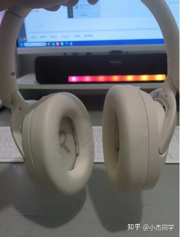 QCY H4（qcyh4蓝牙耳机）怎么样？上手四周评测优缺点 - 知乎