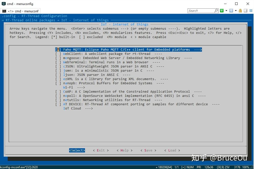 [RT-Thread开发笔记] 第1章 RT-Thread 开发环境搭建 (Keil+env) - 知乎