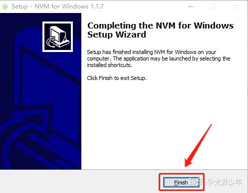 windows系统下如何安装多版本node（nvm的安装与使用） - 知乎