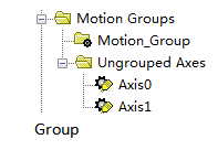 罗克韦尔(AB)PLC讲解，运动控制讲解（4）组态一个运动组 - 知乎
