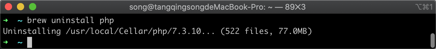 Mac下使用pecl安装PHP的swoole扩展实践 - 知乎
