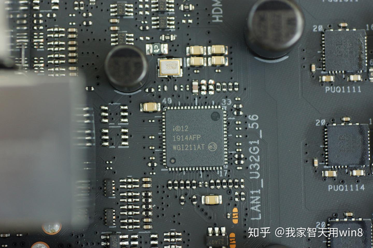 【八测】打倒intel工作站最好的方法就是做出AMD工作站！华硕Pro WS X570-ACE - 知乎