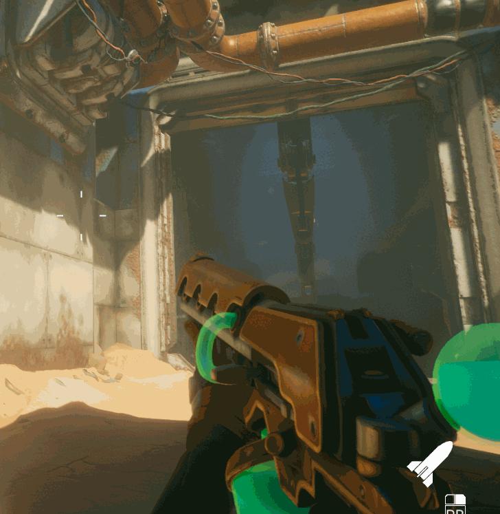 Unity FPS Sample初体验 - 知乎