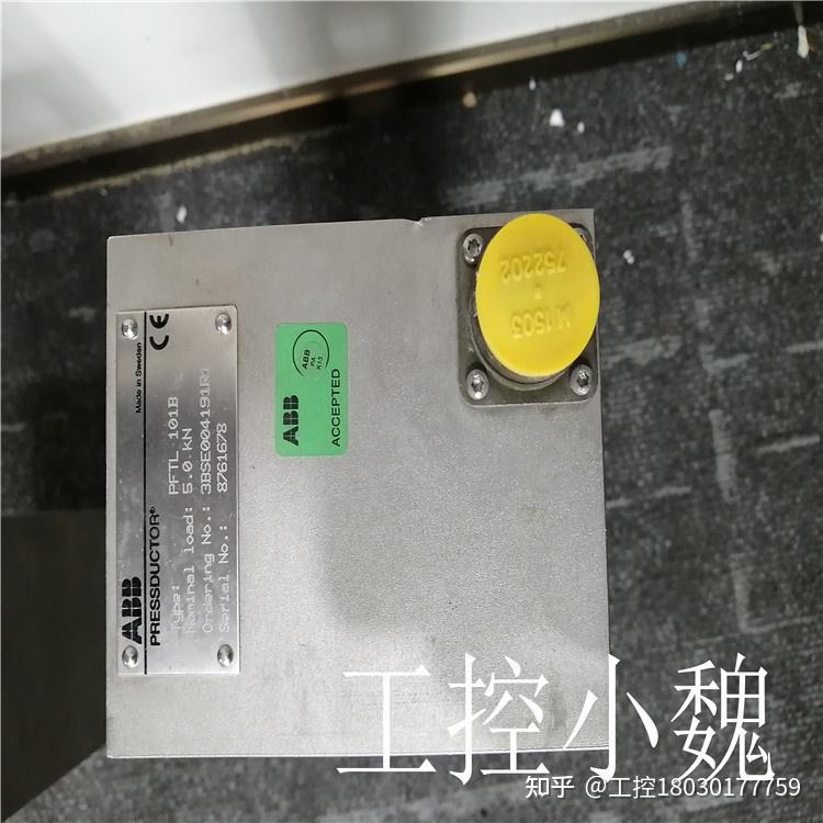 ABB SC520/AC800M系列控制器I/O模块/AC800F系列控制模块/AC31系列控制模块/800xA系列模块 /贝利INFI 90 ...