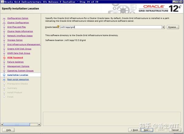 生产环境X86服务器+集中式存储Oracle RAC集群完整安装 - 知乎