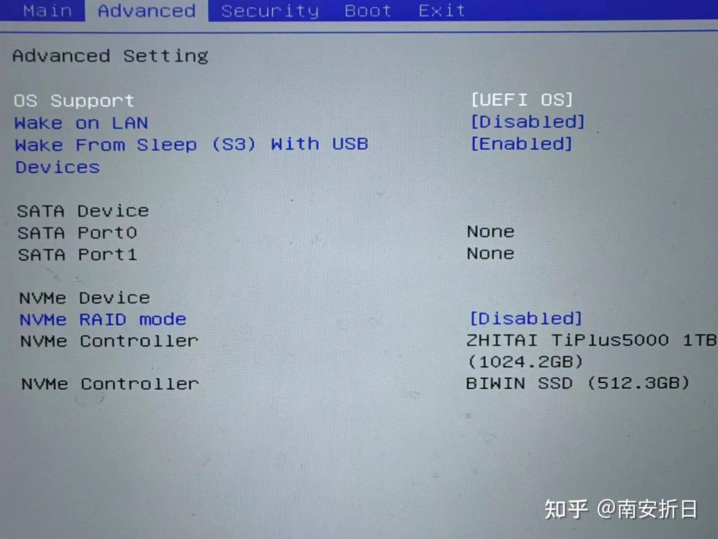 双系统ubuntu20.04安装（已有win10），机械革命笔记本，UEFI启动，双固态双GPT分区 - 知乎