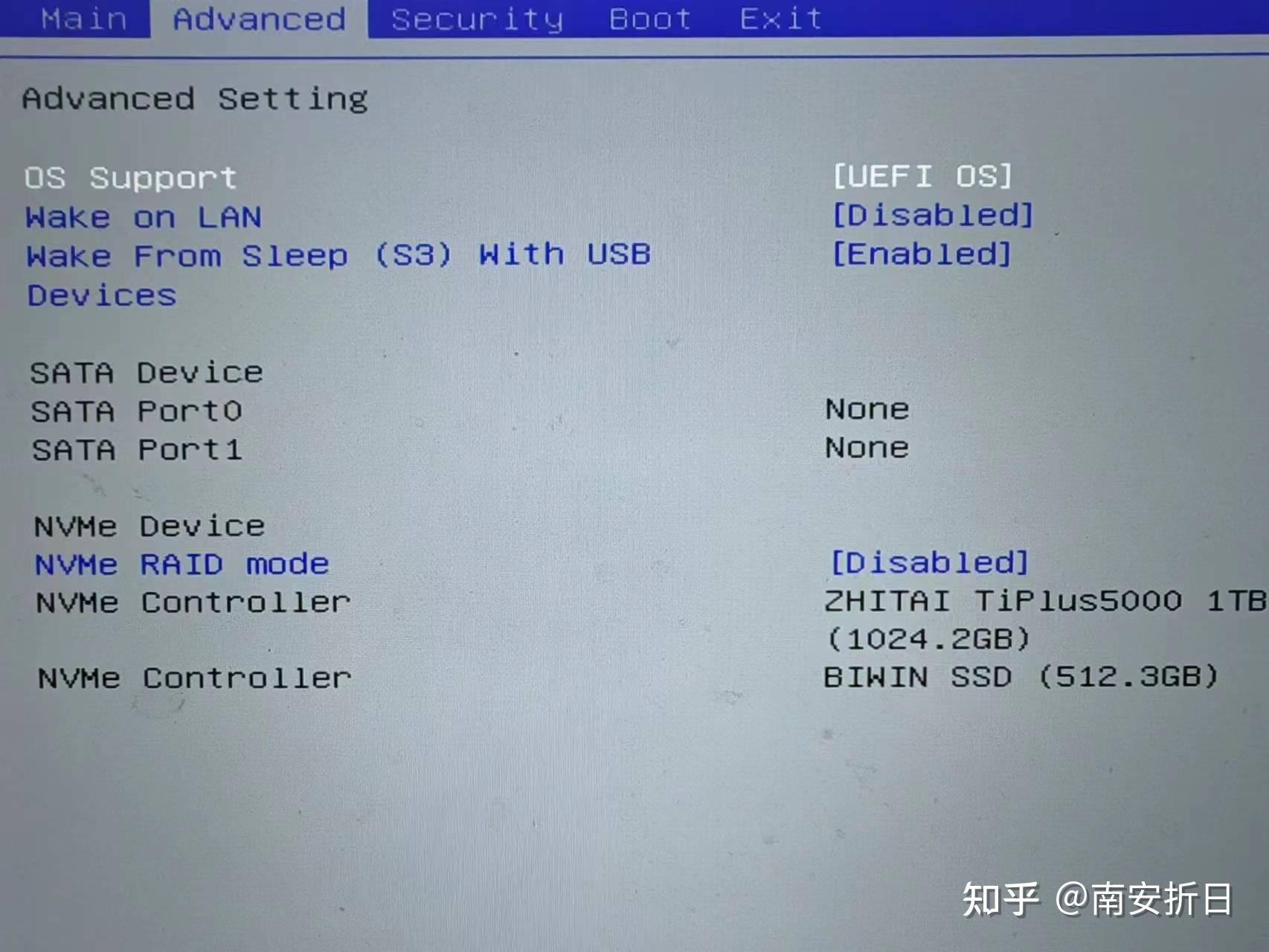 双系统ubuntu20.04安装（已有win10），机械革命笔记本，UEFI启动，双固态双GPT分区 - 知乎
