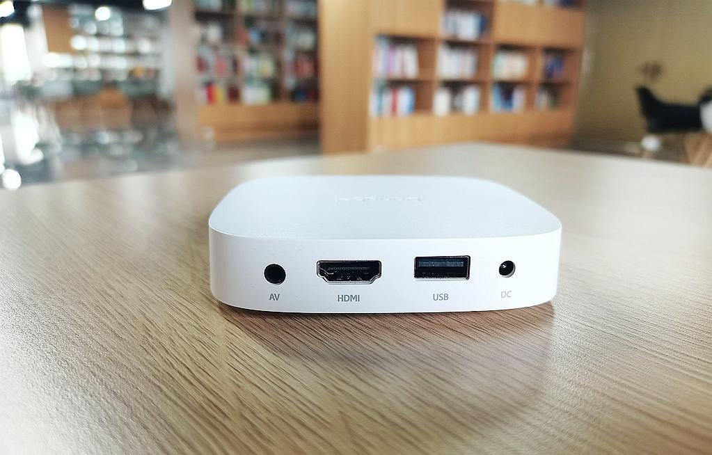 当贝H5电视盒子评测：极简外观匹配强悍性能，让家庭影音更畅快！ - 知乎