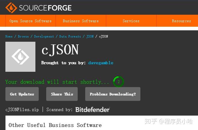 Keil环境下STM32工程加入cJSON - 知乎