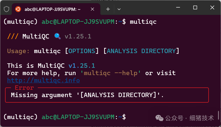 fastp＋FastQC＋MultiQC测序数据质控实战分析 - 知乎