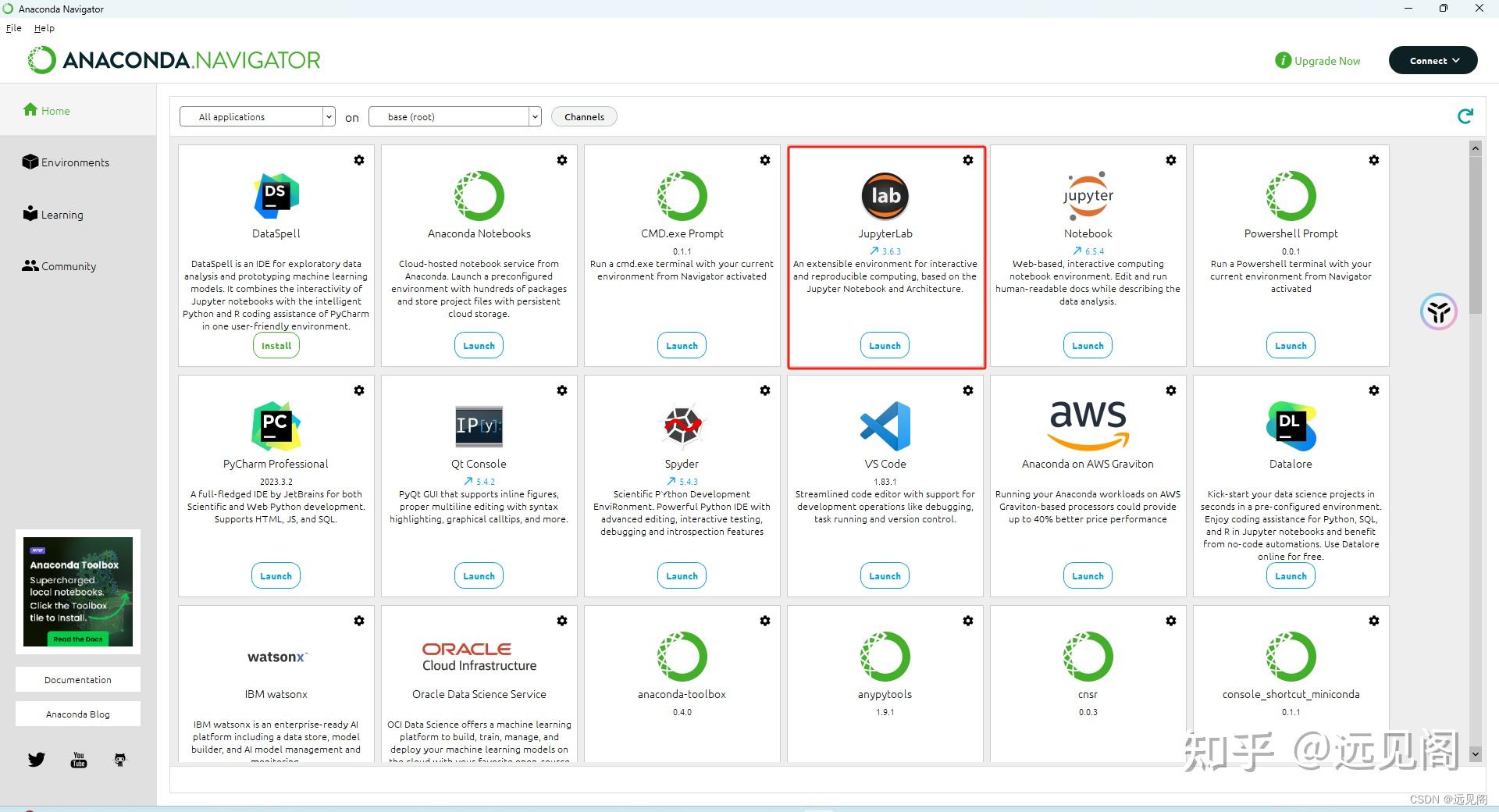Jupyter Lab 入门指南：基础篇 - 知乎