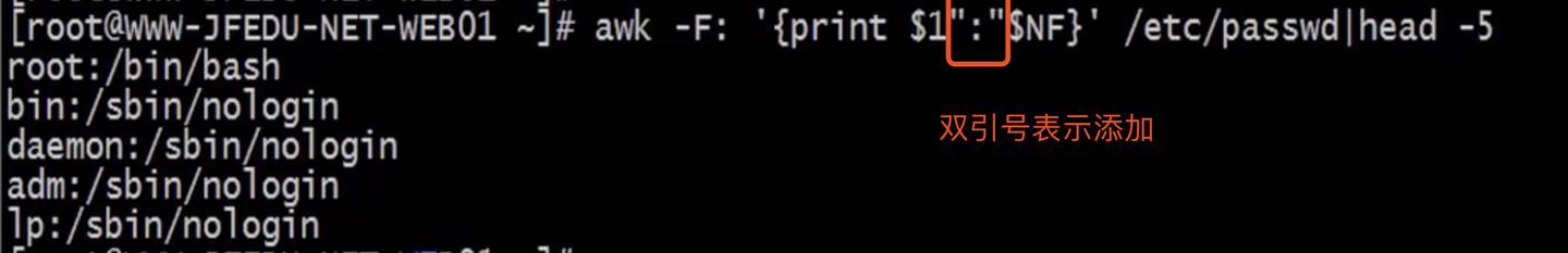Linux四剑客find、sed、awk、grep - 知乎