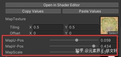 Unity-ASE-UI-MiniMap小地图原理及规范 - 知乎