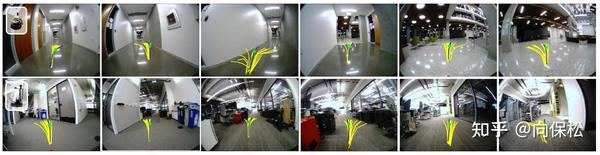 ViNT: A Foundation Model for Visual Navigation - 知乎