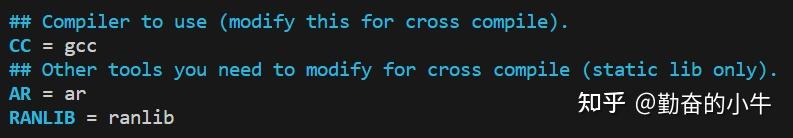 Wireless Tools 和 wpa_supplicant -- 更贴近无线 - 知乎