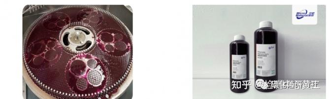 【半导体】碳化硅晶片的磨抛工艺方案 - 知乎