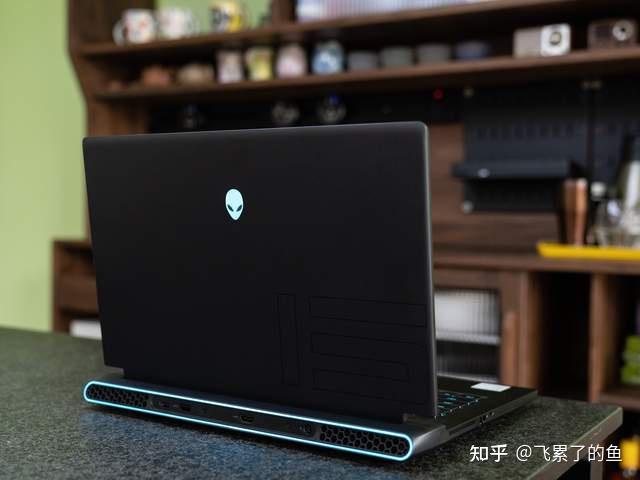 拥有顶配的外星人是怎样一种体验？Alienware m15 R6实际体验分享 - 知乎