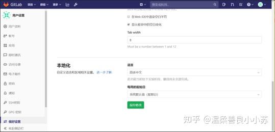 Gitlab的使用方法，详解gitlab操作 知乎