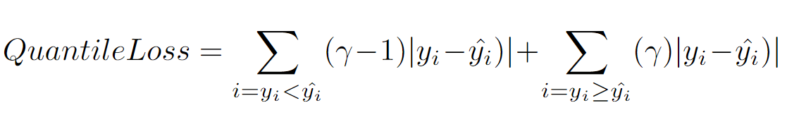 详细分析14种可用于时间序列预测的损失函数 - 知乎