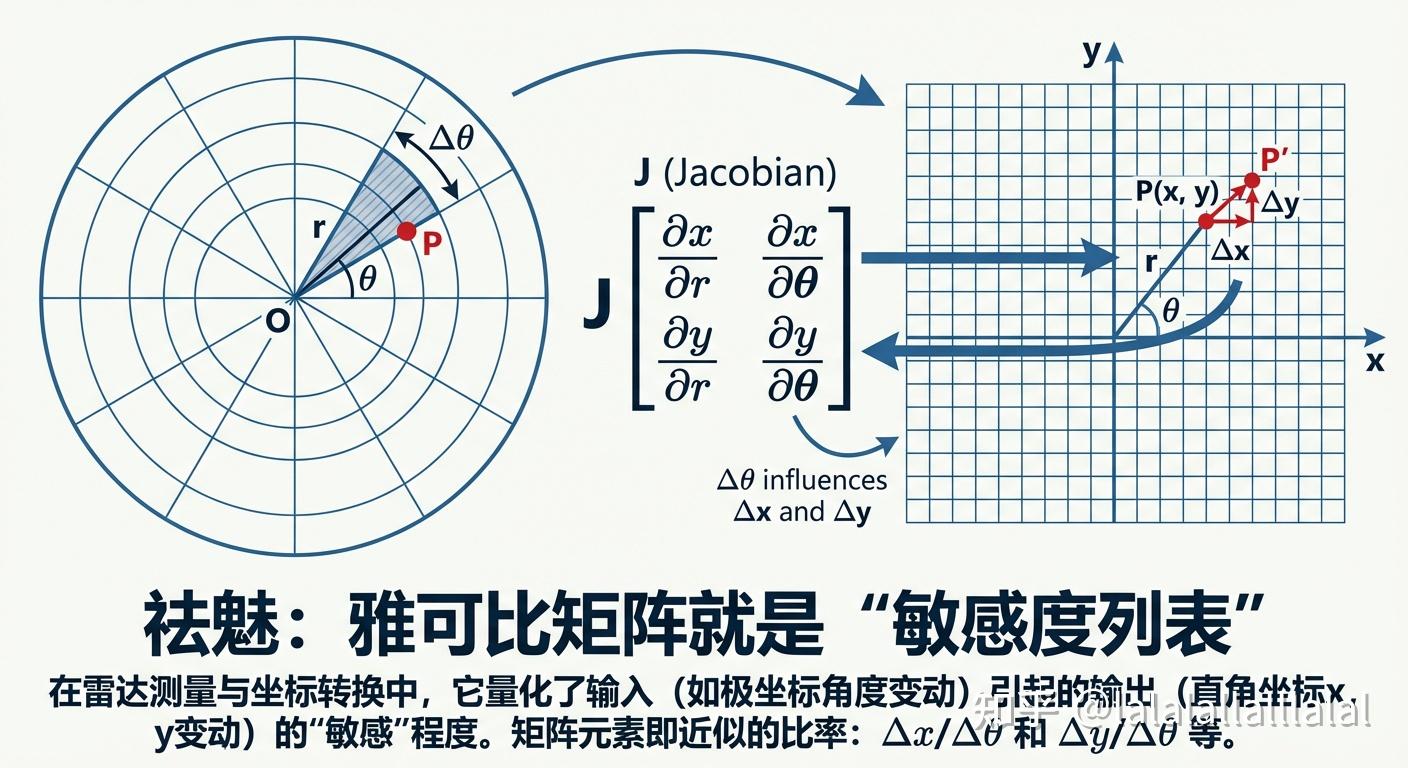 进阶专栏01：扩展卡尔曼滤波（EKF）—— 只是在弯道上画了一条切线 - 知乎