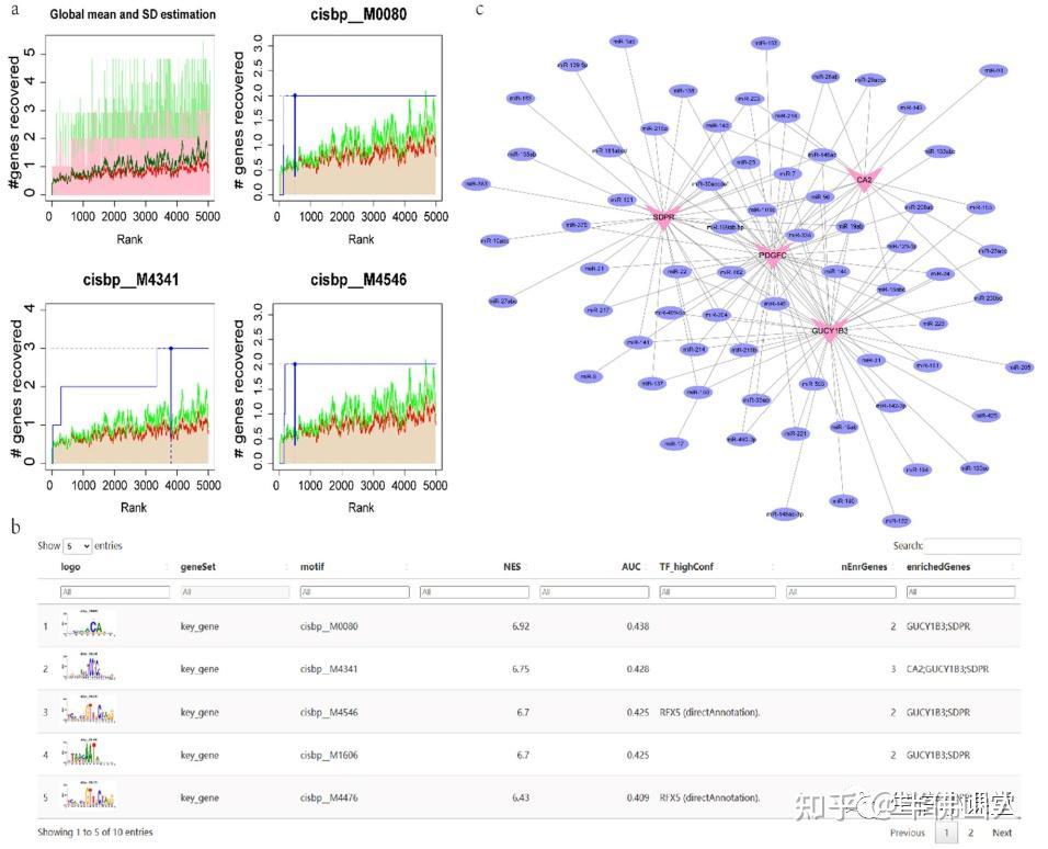 最新7.4分纯生信共病分析，可重复！共病研究已经被列为国自然“十四五”优先发展领域！ - 知乎