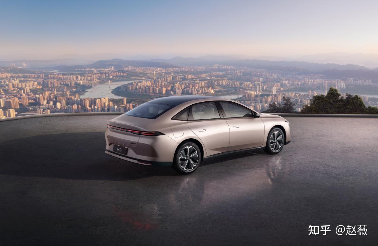 N7之后东风日产再开卷 插混新秀N6公告图揭晓！ - 知乎