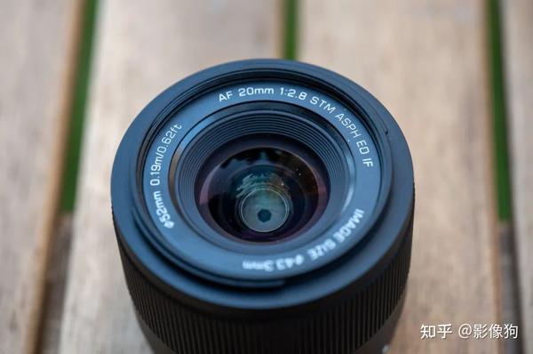 只要899？唯卓仕AF20mm F2.8简评 - 知乎