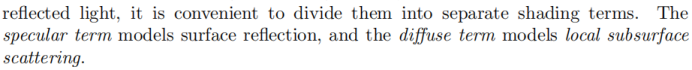 预积分皮肤渲染LUT生成实践 - 知乎