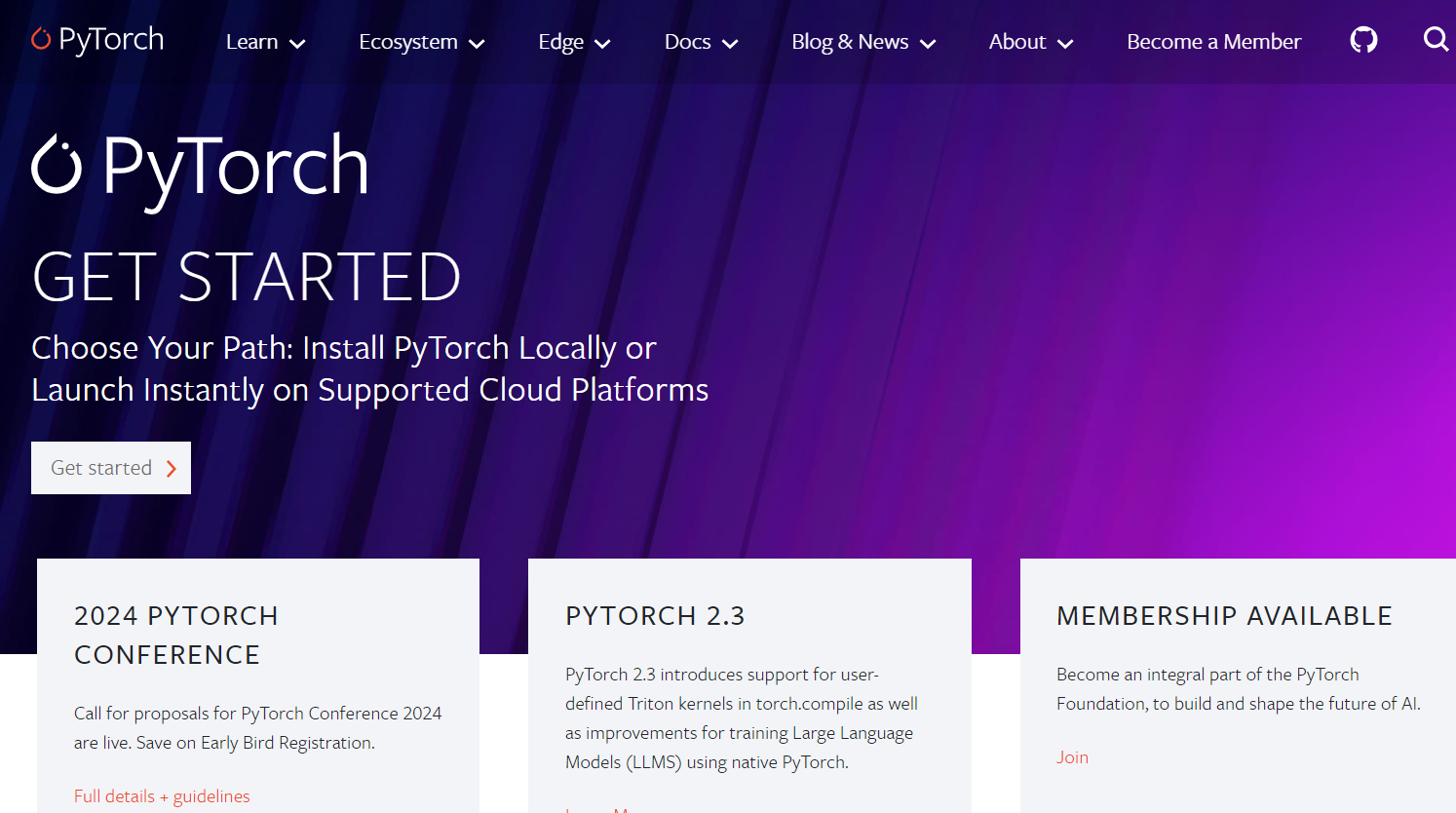 小白安装gpu版pytorch的正统方法 - 知乎