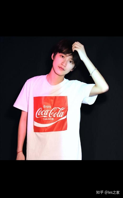 T可以剪的帅气发型都在这了！快收藏！ - 知乎