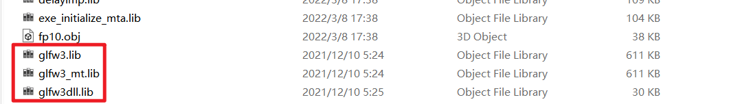 VS2022的openGL环境搭建（完整篇） - 知乎