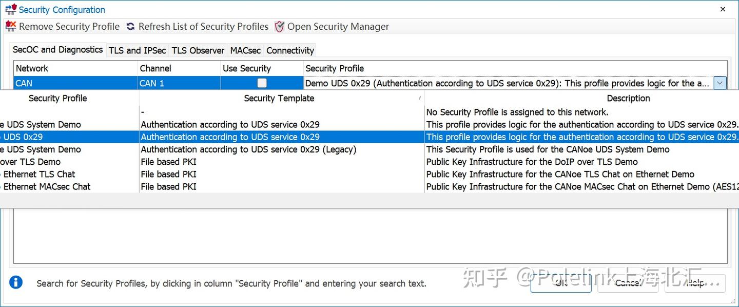 UDS之29服务：认证服务 - 知乎
