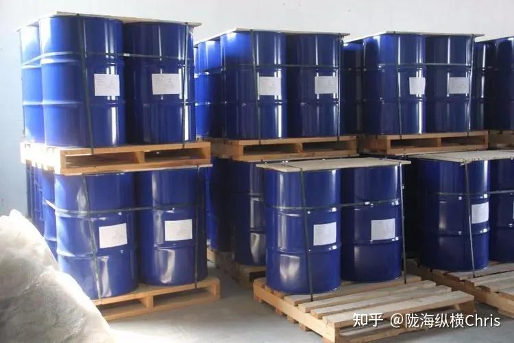 2.1类UN1077易燃气体丙烯出口要求 - 知乎