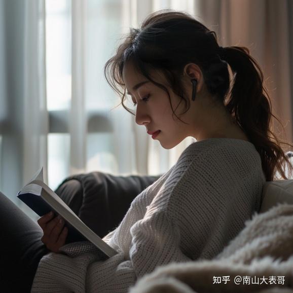 2025科技预言：WISHEE的耳机里藏着AI时代的“iPhone时刻” - 知乎