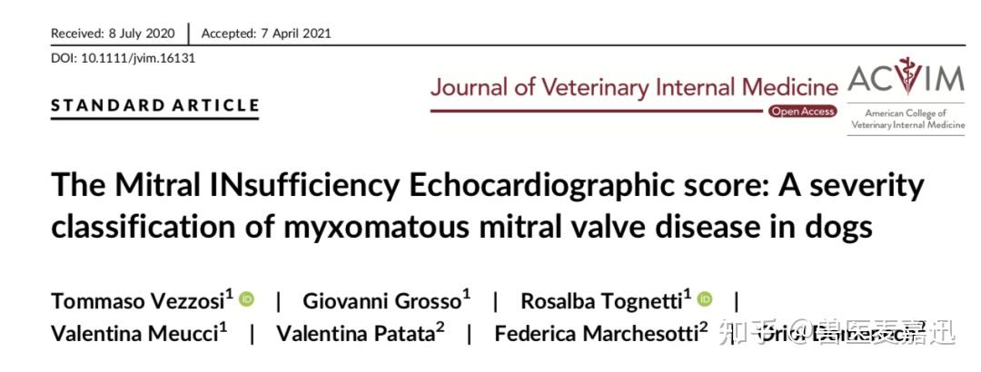 【干货分享】使用MINE对MMVD分级评估及中位存活时间预测（2021） - 知乎