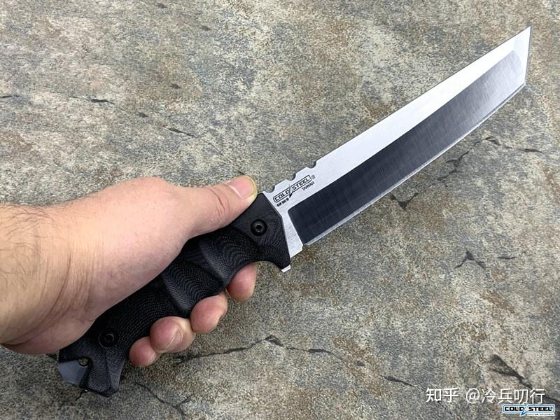 20230423期-ColdSteel 美国冷钢_战术直叨系列可欣赏 - 知乎