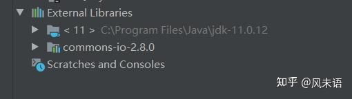 学习Java14day：Apache IO包_下载与添commons-io包 - 知乎