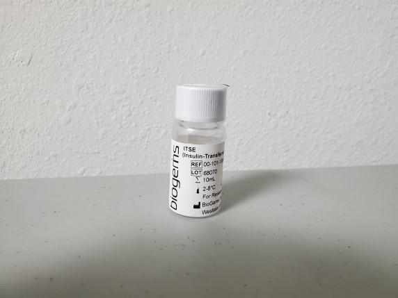 无血清培养基添加物 - 知乎