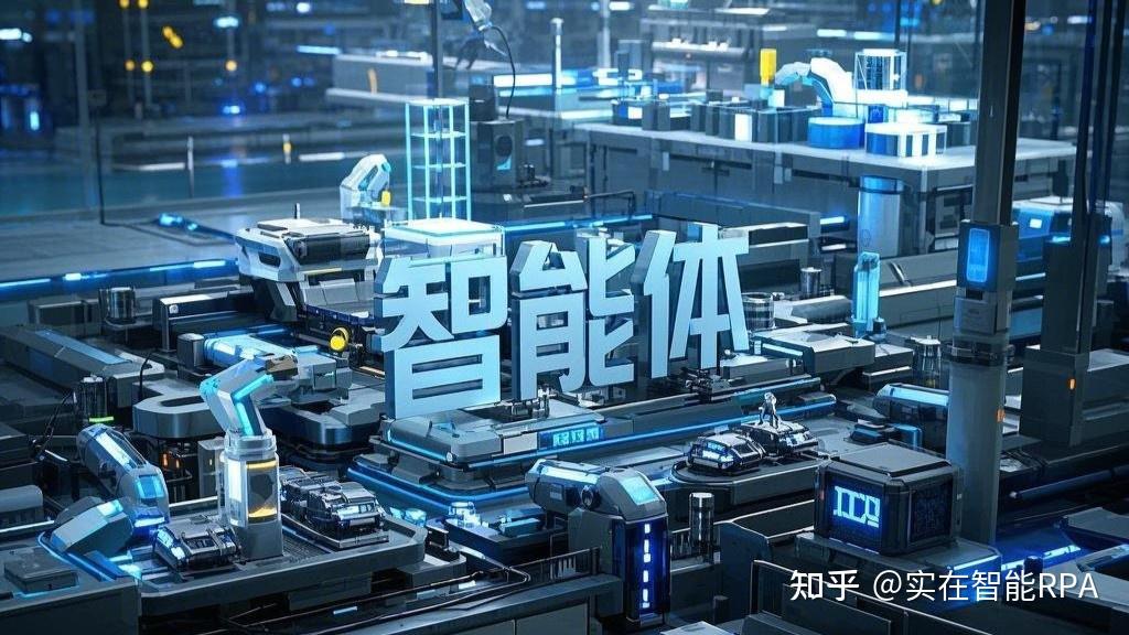 Agent是什么？一文看懂agent概念、分类、原理、应用场景、趋势 - 知乎