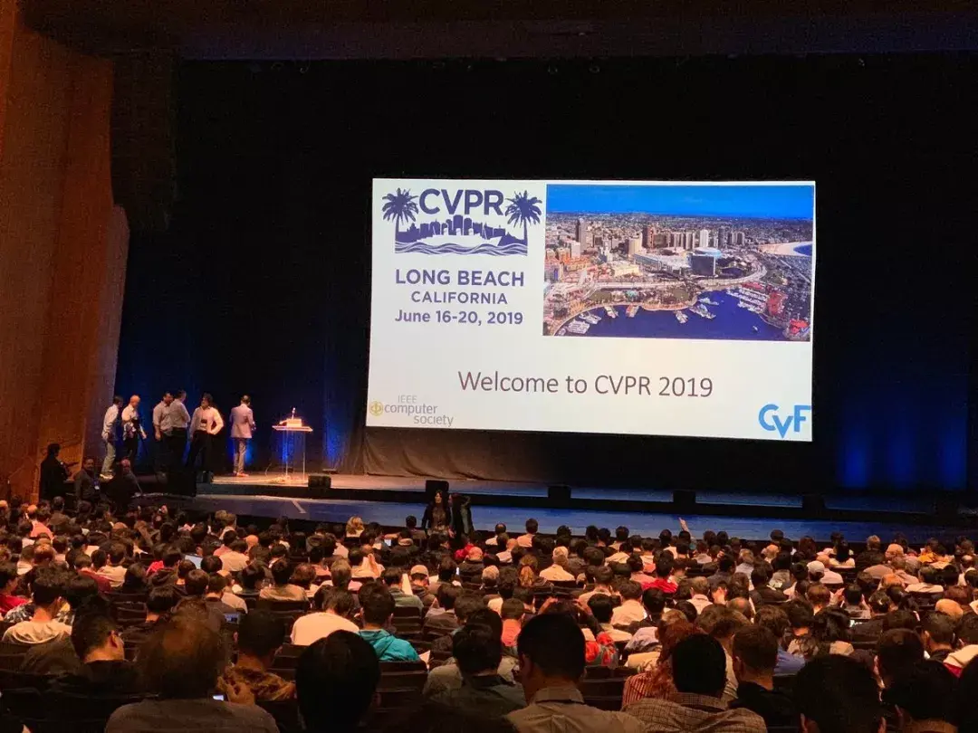 CVPR 2019 最佳论文重磅出炉！李飞飞 ImageNet 获计算机视觉基础贡献奖 - 知乎