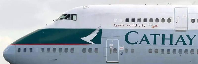 身为有腔调的中国人，Cathay这个词你没理由不知道 - 知乎