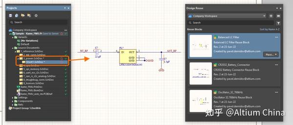 Altium Designer 22.8.2版本的功能改进 - 知乎