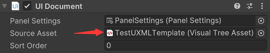 【unity3d】ui Toolkit简介 知乎