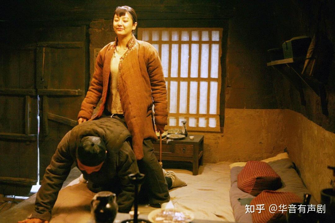 荡妇是如何一步步成为荡妇的 知乎