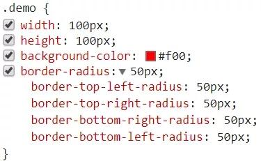 border-radius你了解多少？ - 知乎