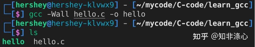 C语言04 了解gcc和Makefile - 知乎