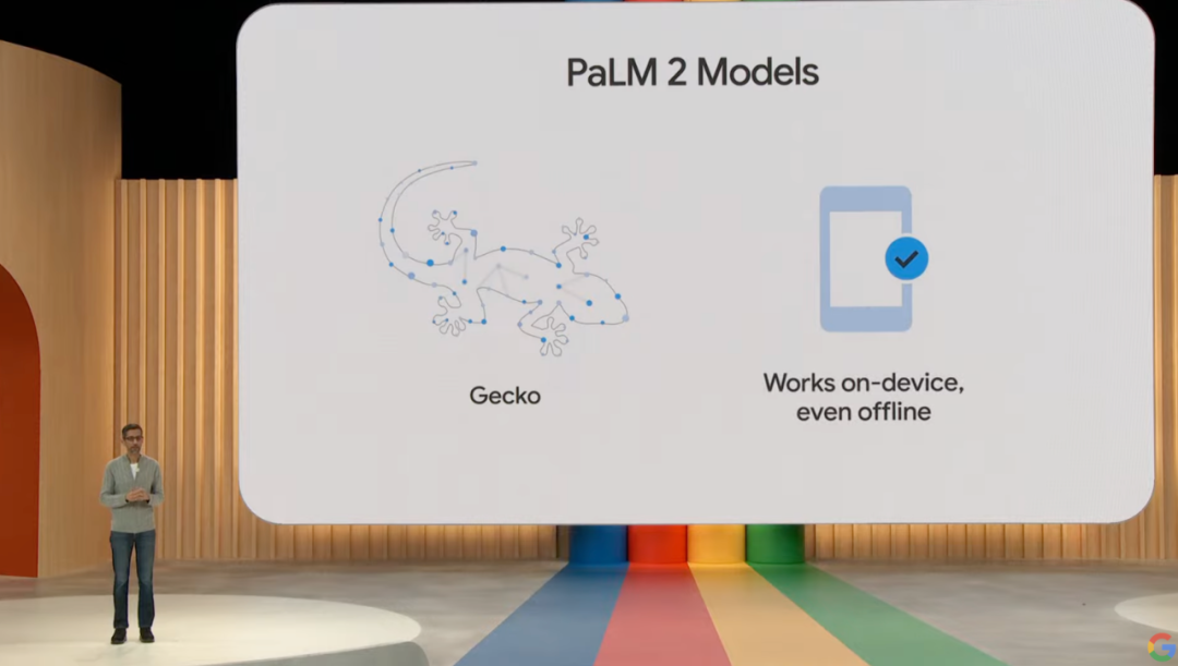 谷歌全面反攻 ChatGPT！PaLM 2、Gemini 双杀，Bard 正式开放 - 知乎