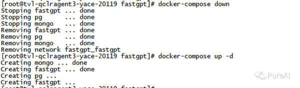 【向量模型M3E，打造功能完备的本地AI知识库】Docker一键部署，oneapi快速嵌入AI应用 - 知乎