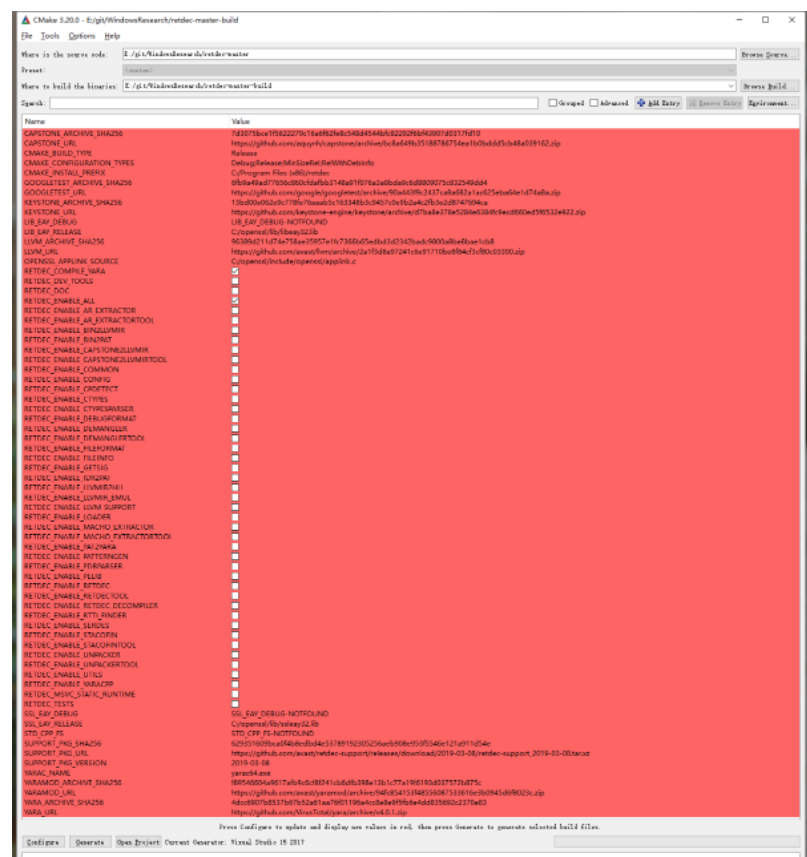 基于LLVM编译器的IDA自动结构体分析插件 - 知乎
